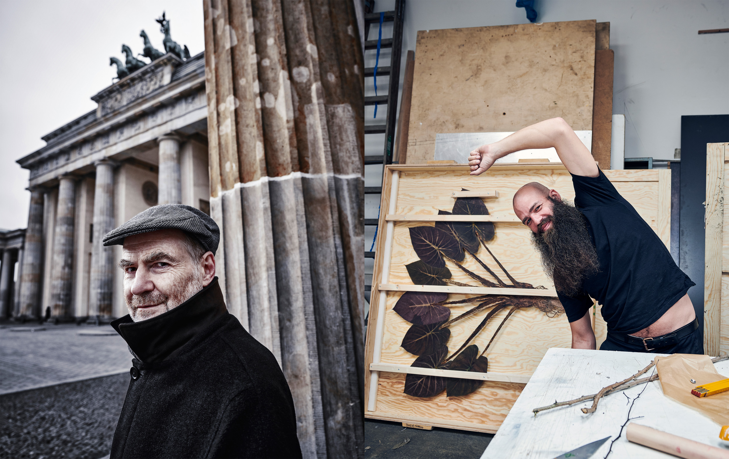 Der Spiegel | Timothy Garton Ash | Historiker | Julius v. Bismarck ...